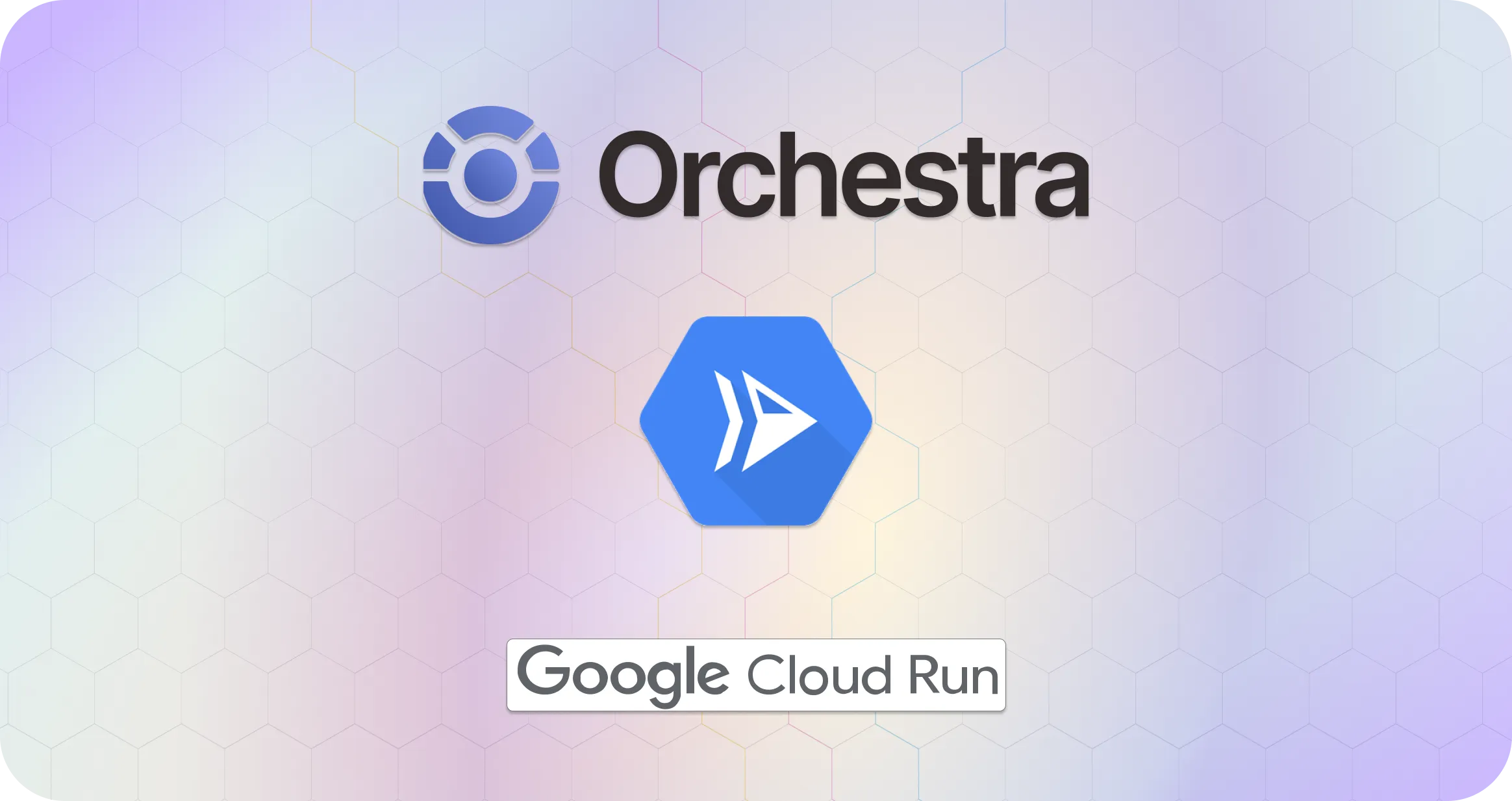 Orchestrating Google Cloud Run and Remote Python Processes for ELT in Orchestra | Orchestra